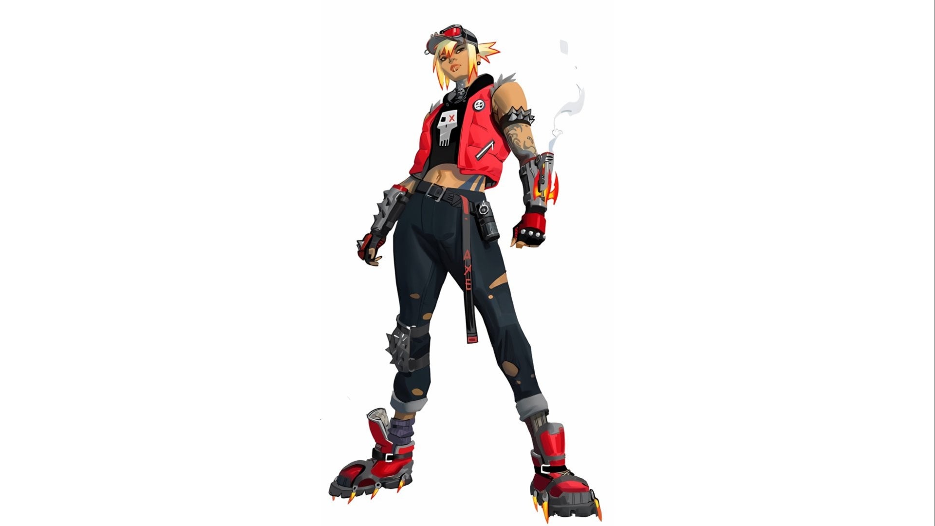 Date De Sortie De Fortnite Chapter 4 Season 3 Et à Quoi S'attendre De ...