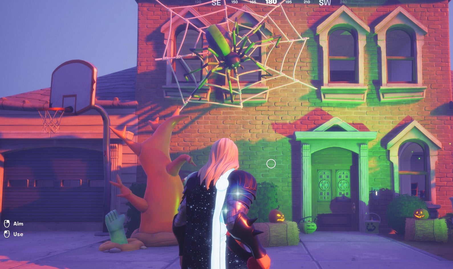 Fortnitemares: Where to find and how to eat Candy | VG247