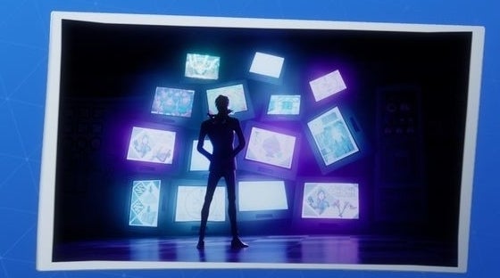 Fortnite Chaos Rising Challenges list for Week 9 | Eurogamer.net