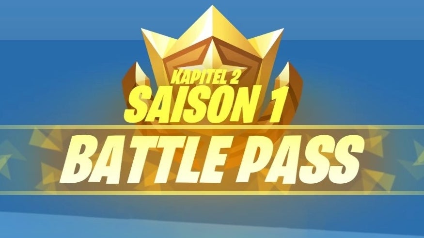 Fortnite: Was ihr über den Battle Pass für Season 11 wissen müsst ...
