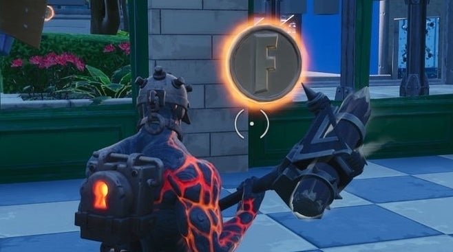 Fortnite Island Coins explained: Where to collect Coins in Featured ...
