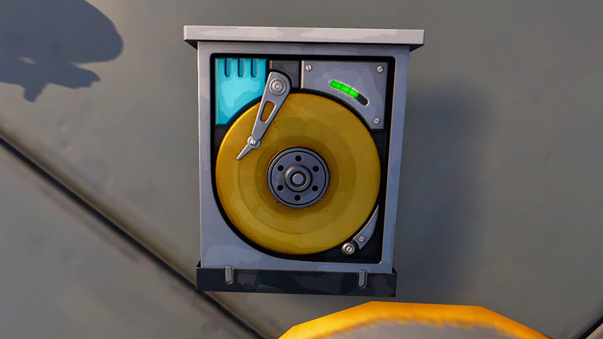Fortnite data drive locations and how to recover a data drive explained ...