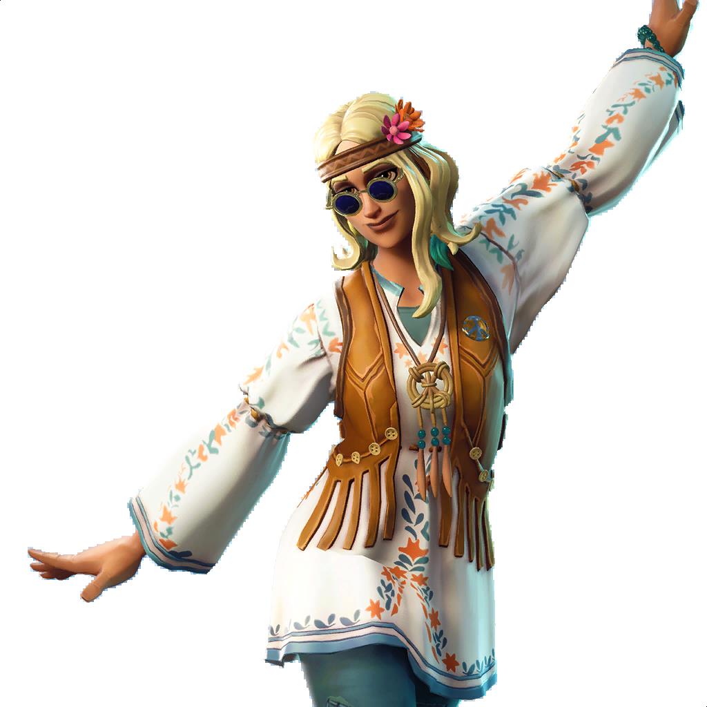Fortnite Update 5.30 - Reveladas novas skins e black blings | Eurogamer.pt