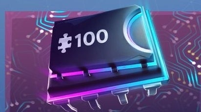 Fortnite Fortbyte locations list and all Fortbytes map | Eurogamer.net