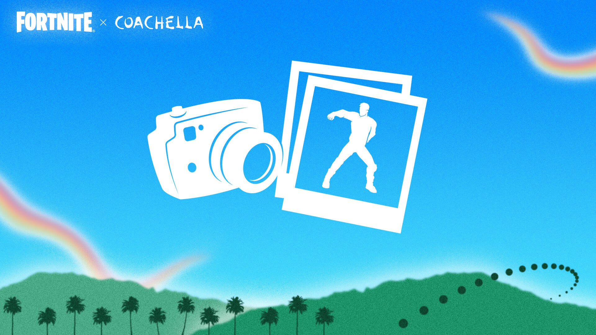 Fortnite Coachella event start time, challenges and rewards | Eurogamer.net