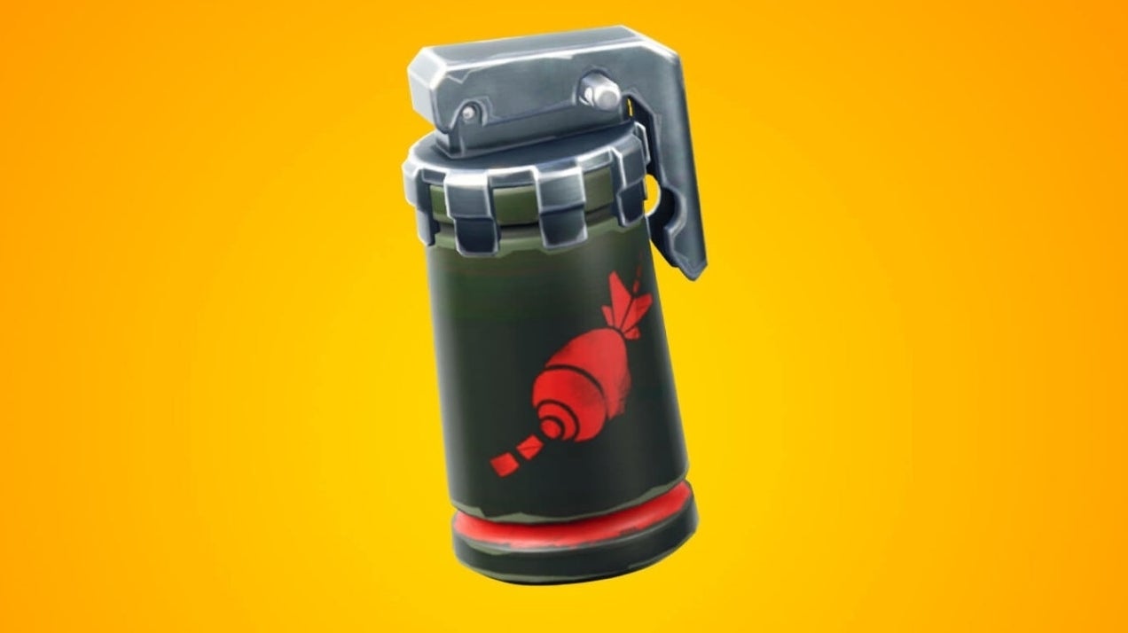 Los ataques aéreos llegan a Fortnite con su última actualización ...