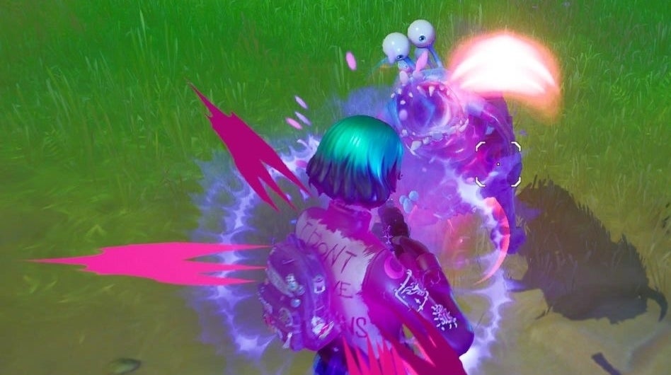 Fortnite - Infected animal locations: Where to hunt an infected animal ...