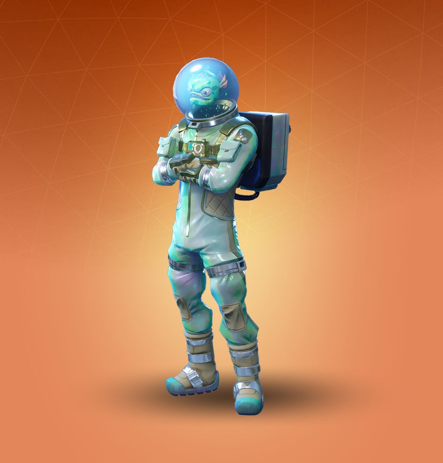 Fortnite Skins Ranked - The 15 Best Fortnite Skins | VG247