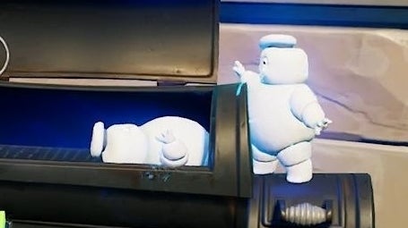 Fortnite Mini-Puft locations in Sludgy Swamp, Lazy Lake or Retail Row ...