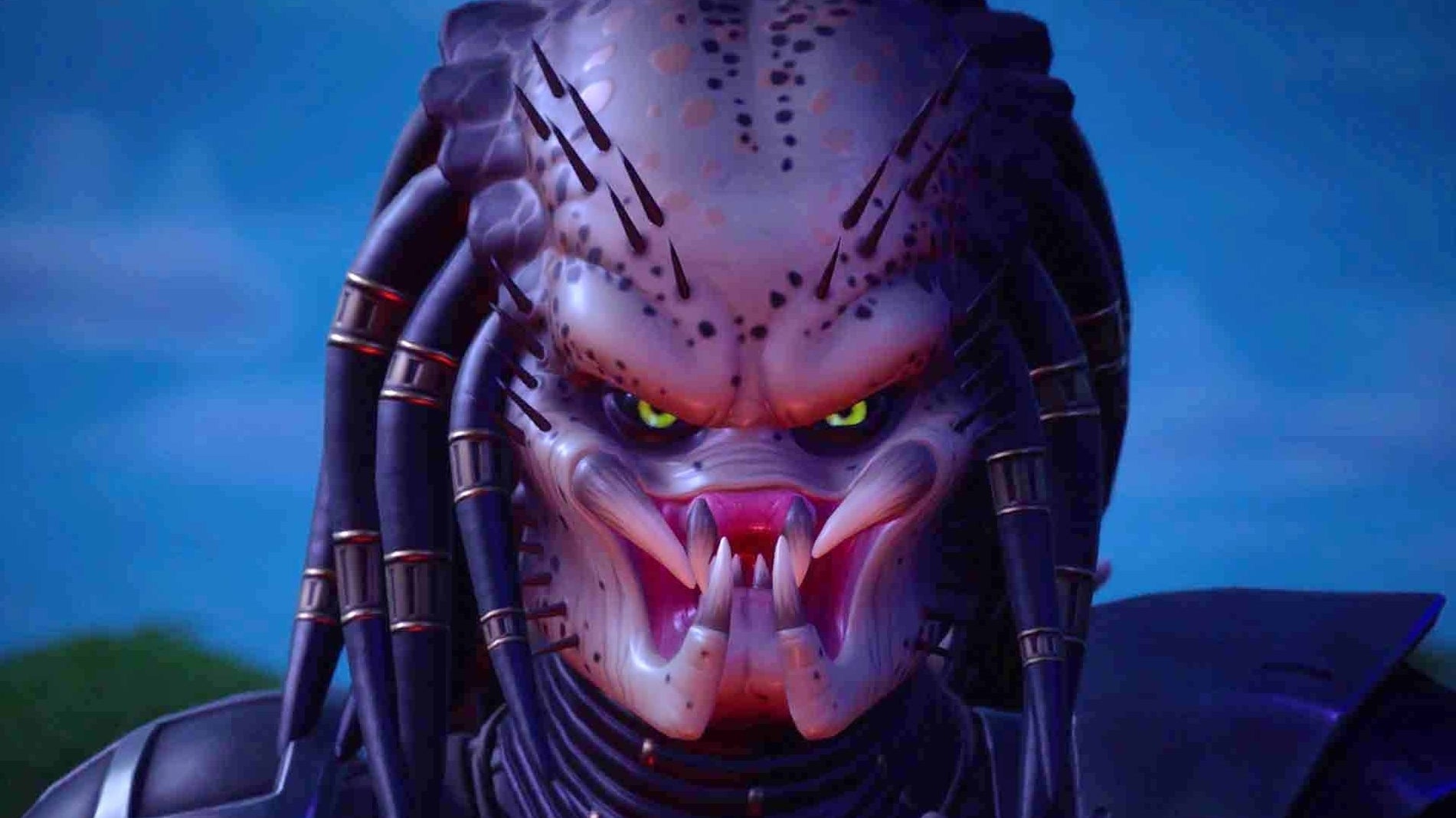Fortnite: Predator Skin freischalten - So löst ihr alle Dschungeljäger ...