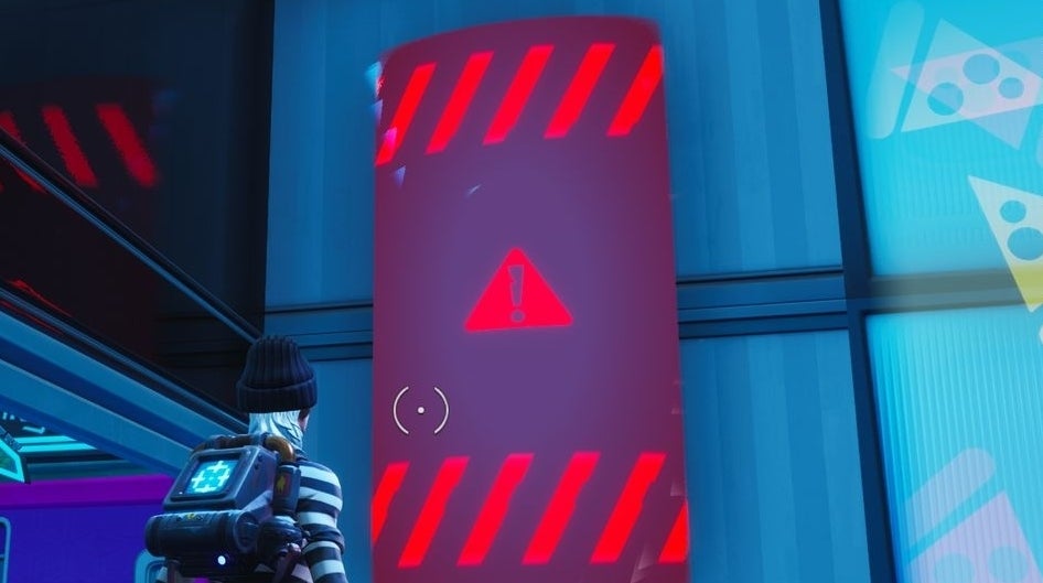 Fortnite public service announcement sign locations explained ...