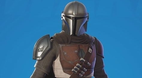 Fortnite - Razor Crest location explained | Eurogamer.net