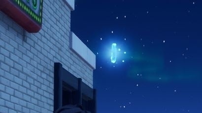 Fortnite Floating Rings at Lazy Lake explained | Eurogamer.net