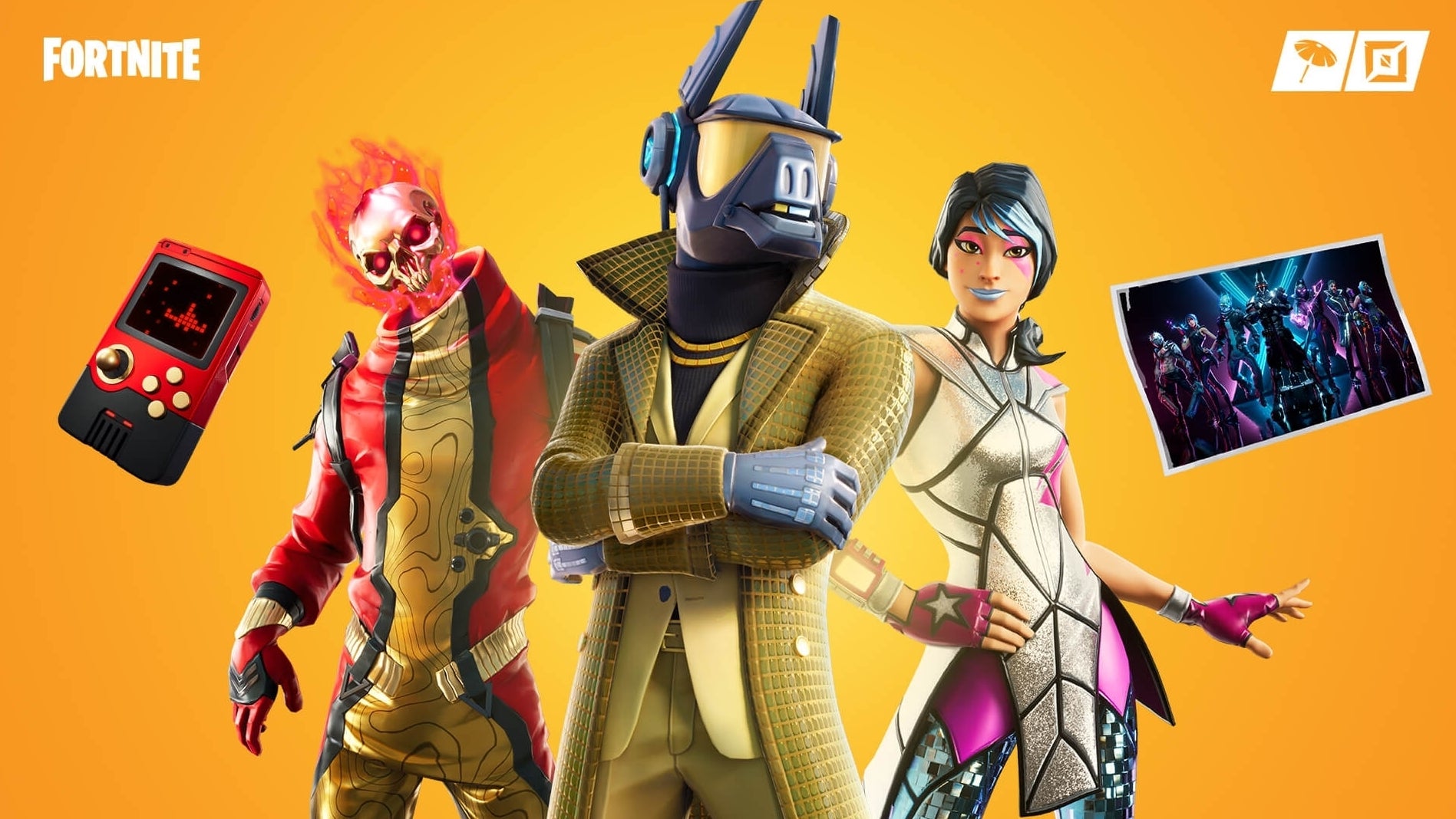 Fortnite Season 10: Patch Notes zu Update 10.40.1 – Saison X wird ...