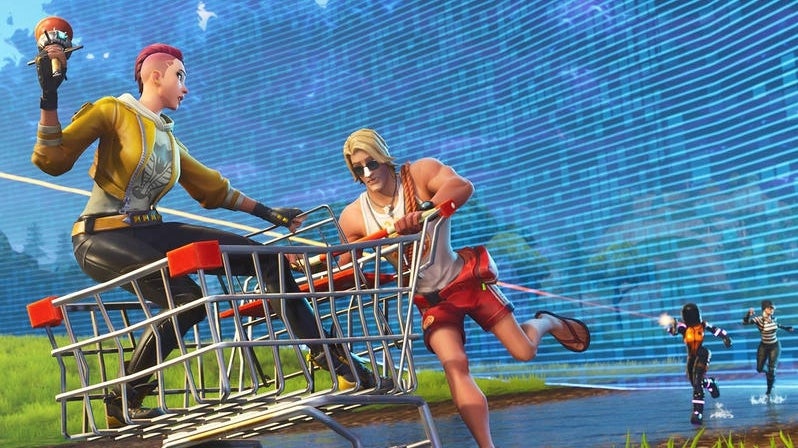 Fortnite season six release date announced | Eurogamer.net