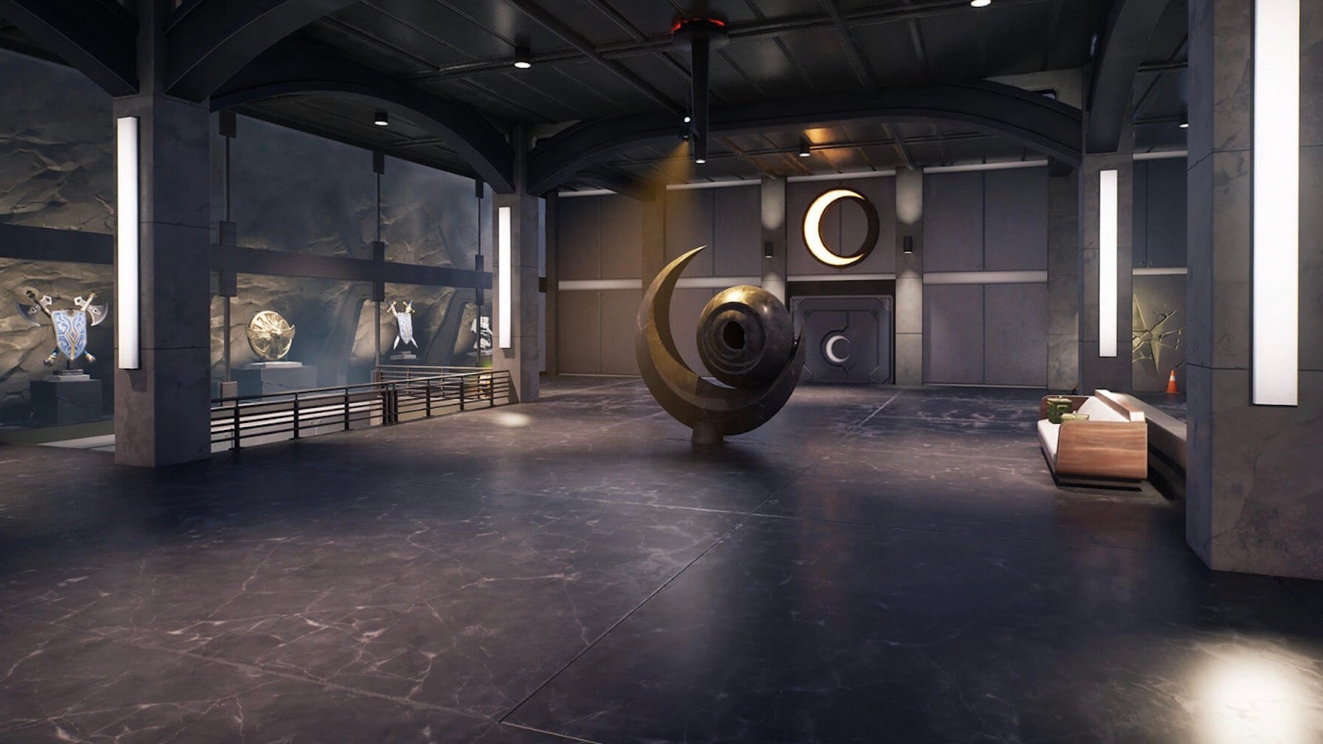 How to destroy weakened walls or security gates in Fortnite | Eurogamer.net