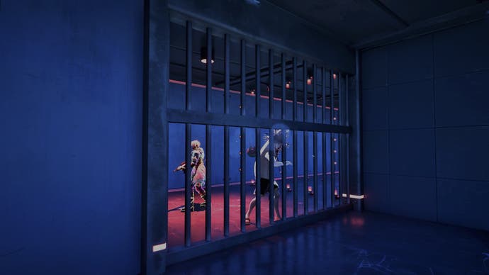 How to destroy weakened walls or security gates in Fortnite | Eurogamer.net How to destroy weakened walls or security gates in Fortnite | Eurogamer.net