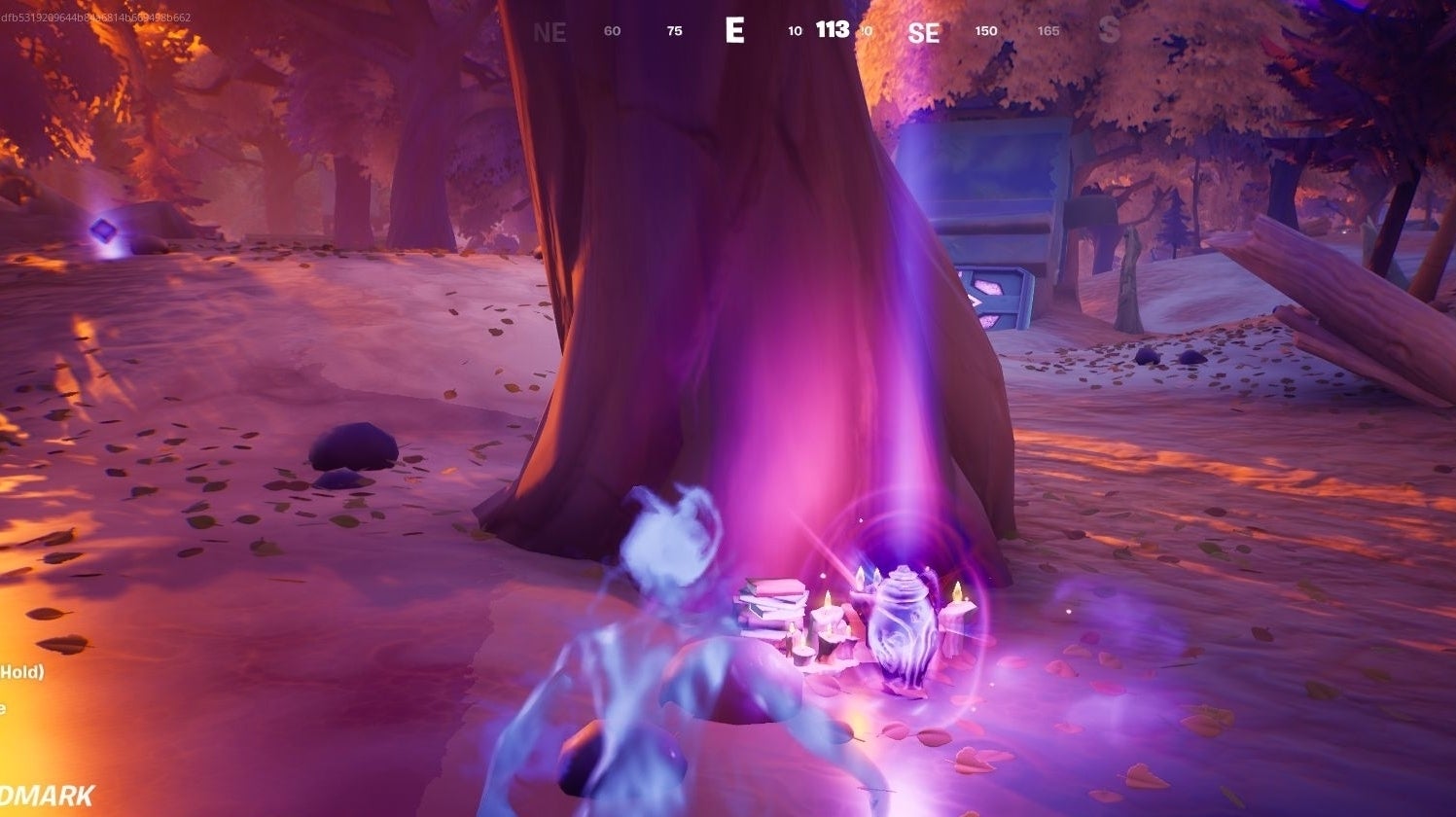 Fortnite Spirit Vessel locations: How to recover the Spirit Vessel ...