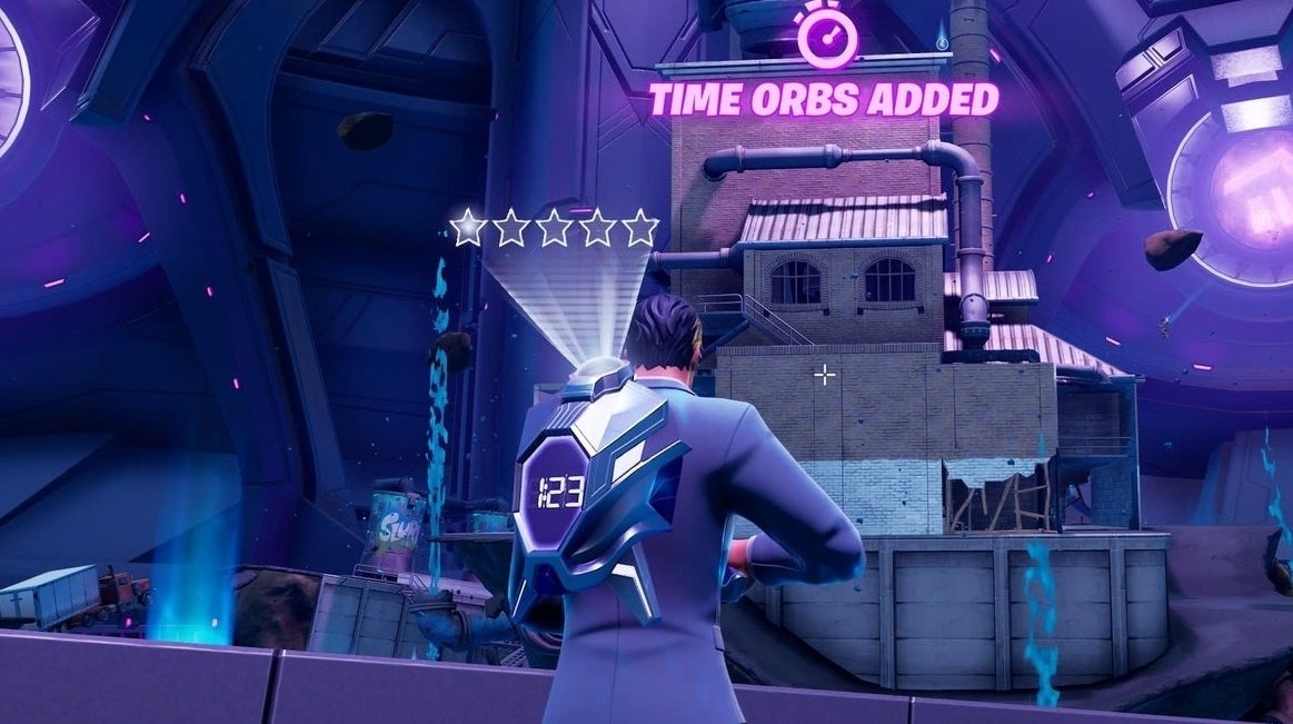 Fortnite - How to visit Slurp Factory inside the Mothership explained ...