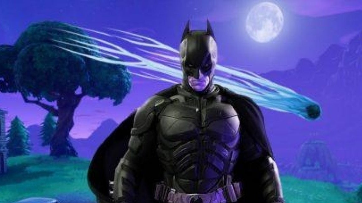 Fortnite x Batman - Lista dos desafios Welcome to Gotham City ...