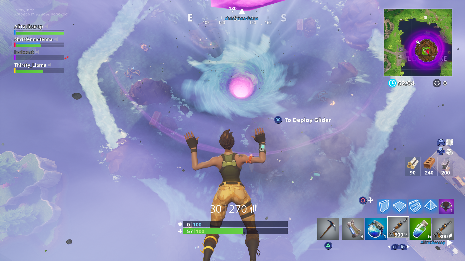 Fortnite: Fortnitemares Halloween event start time revealed | VG247