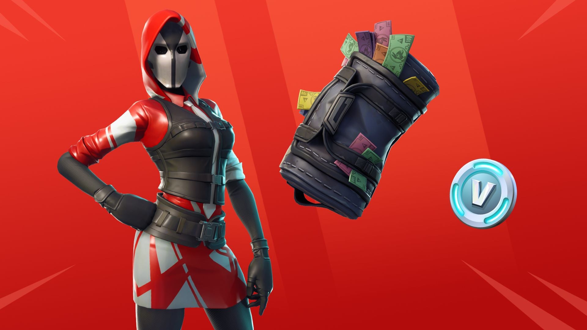 Fortnite: Das The Ace-Starterpaket und wie ihr es bekommt | Eurogamer.de