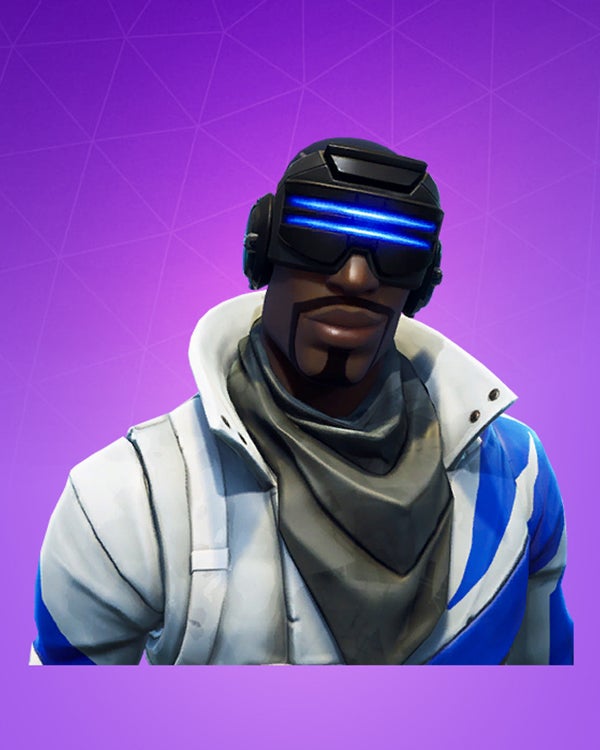 Fortnite PS Plus Skin: So schaltet ihr den gratis Skin für PS4 frei ...