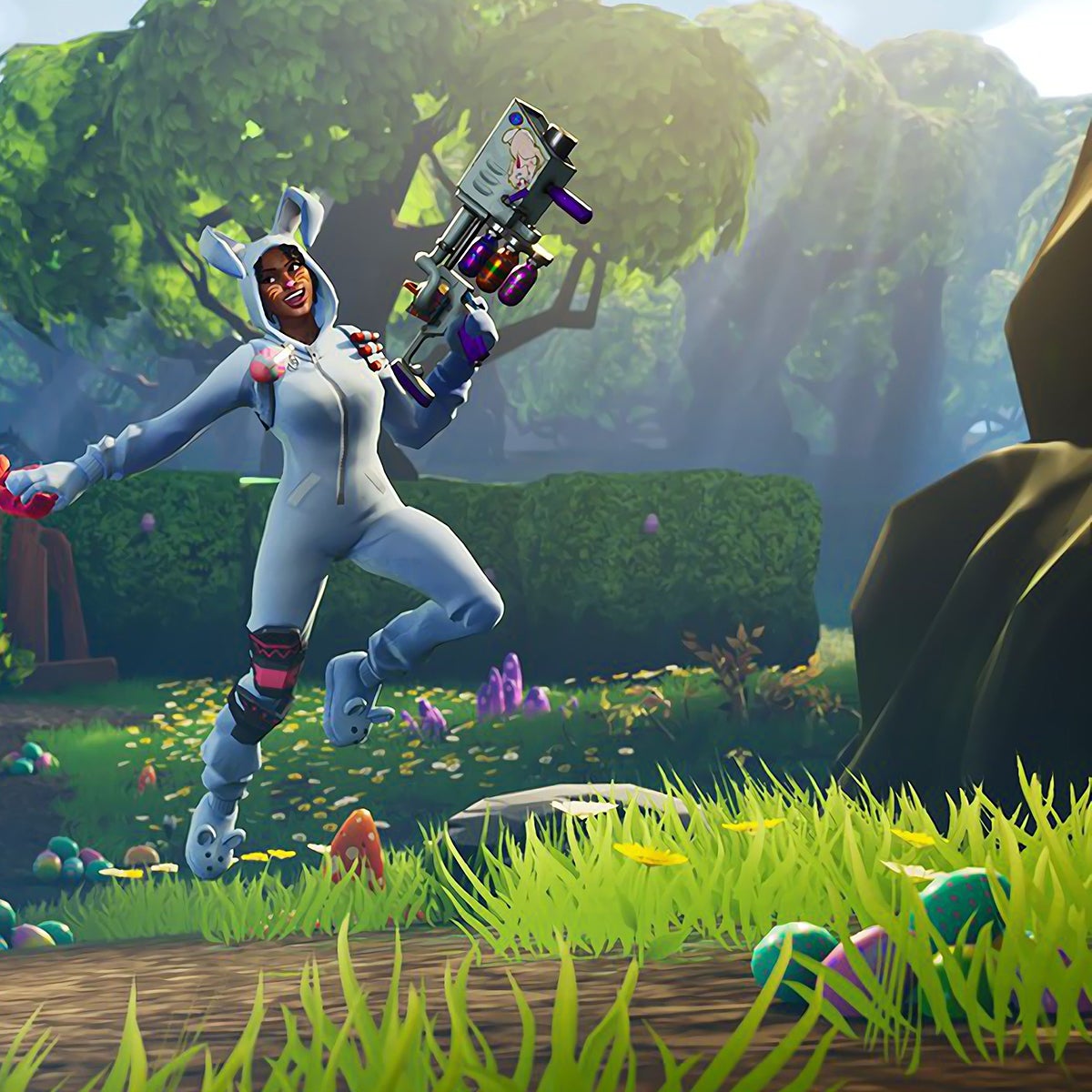 Fortnite Skins Ranked - The 20 Best Fortnite Skins | VG247