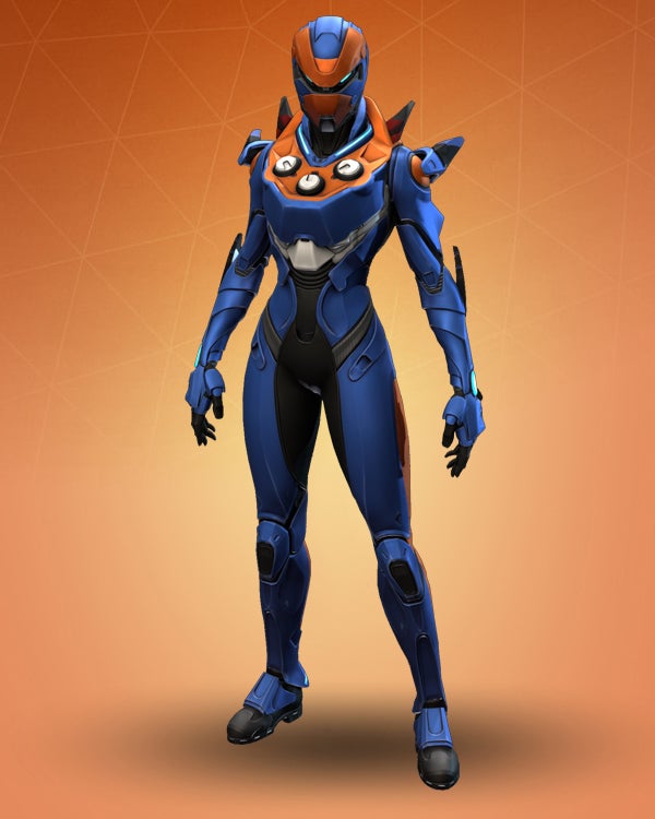 Fortnite: Alle Skins und Outfits im Gegenstand-Shop | Eurogamer.de