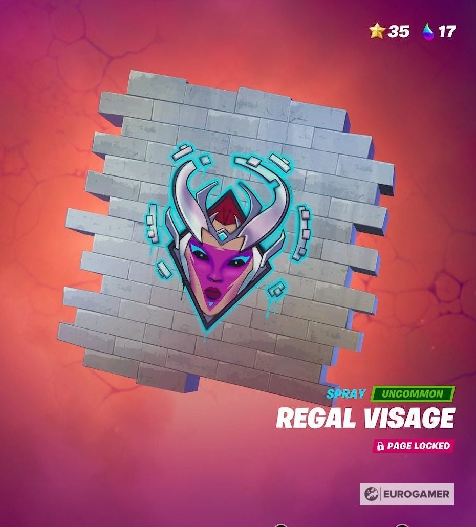 Fortnite Cube Queen skin: How to unlock Cube Queen, including ...