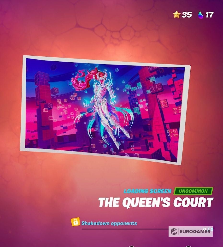 Fortnite Cube Queen skin: How to unlock Cube Queen, including ...