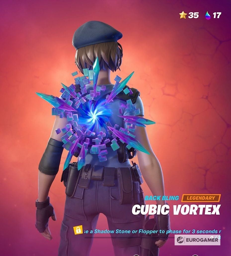 Fortnite Cube Queen skin: How to unlock Cube Queen, including ...