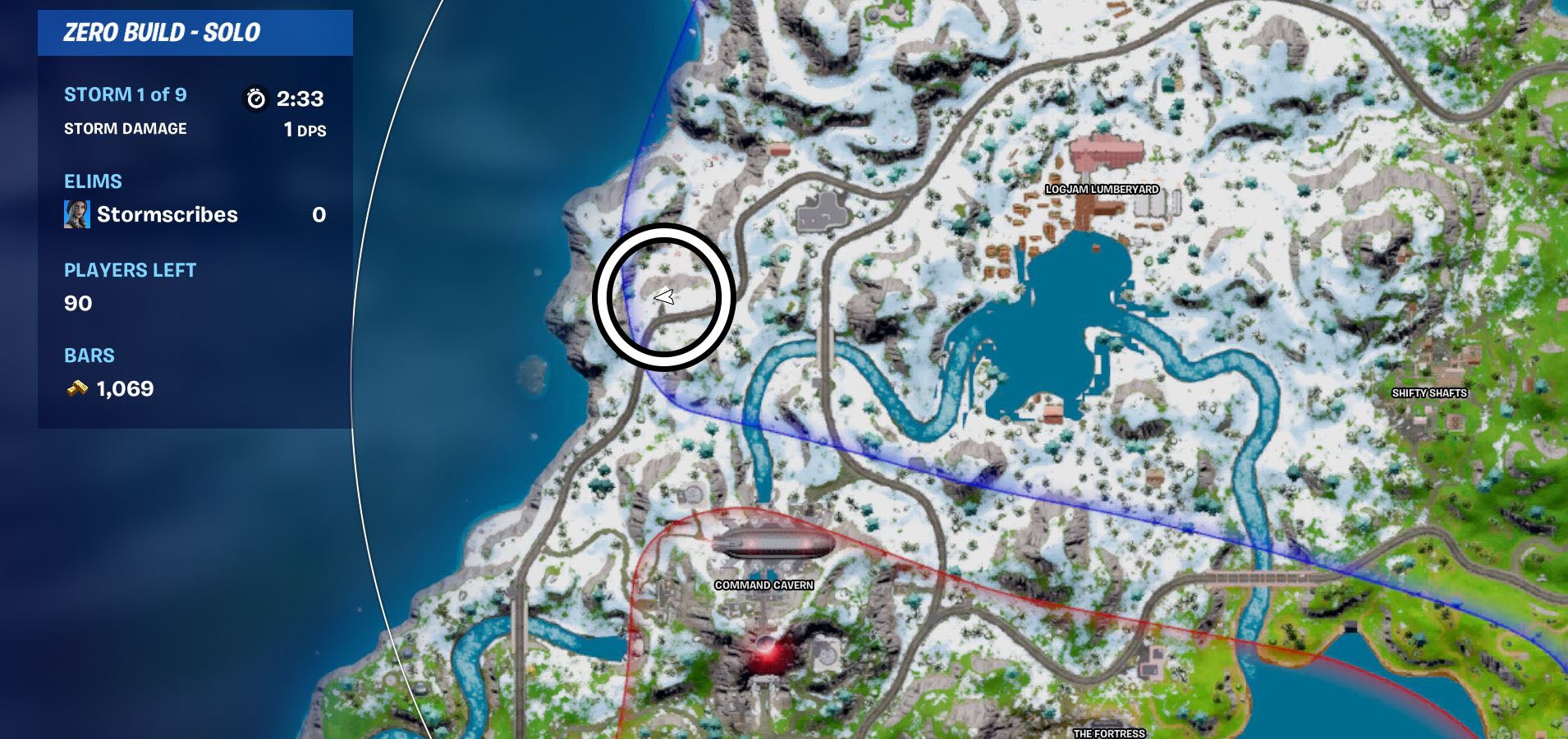 Fortnite dead drop intel locations and how to secure insider intel from ...