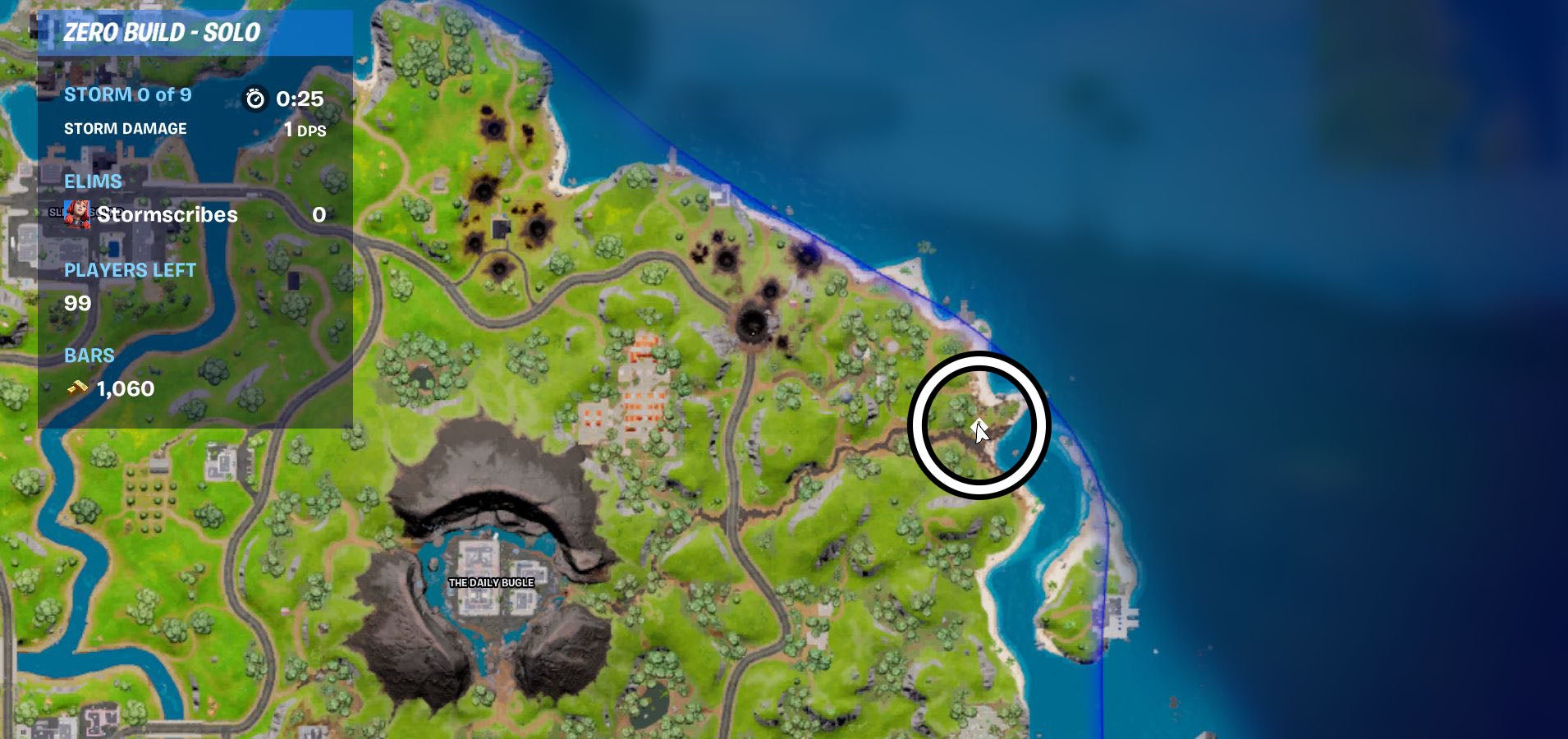 Fortnite dead drop intel locations and how to secure insider intel from ...