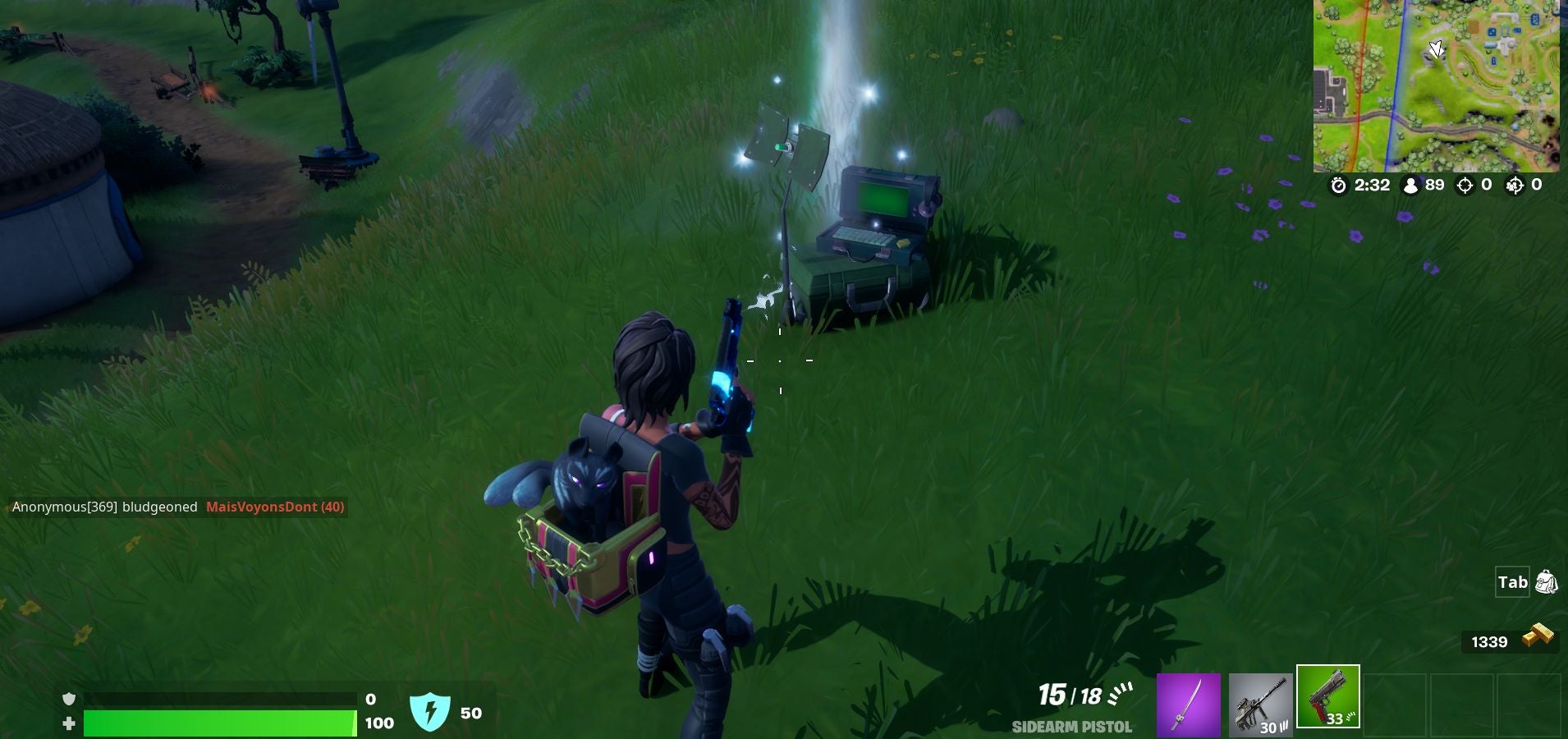 Fortnite direct relay locations and how to set up a direct relay with ...