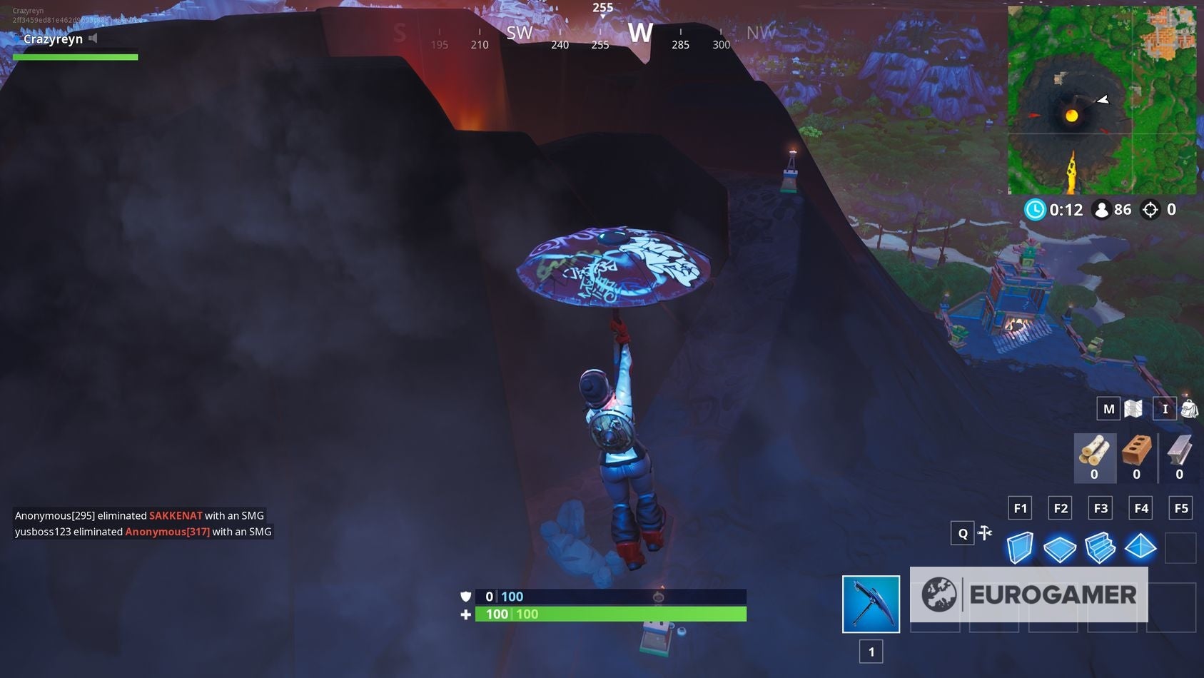 Fortnite Discovery secret Battle Star locations from each loading ...