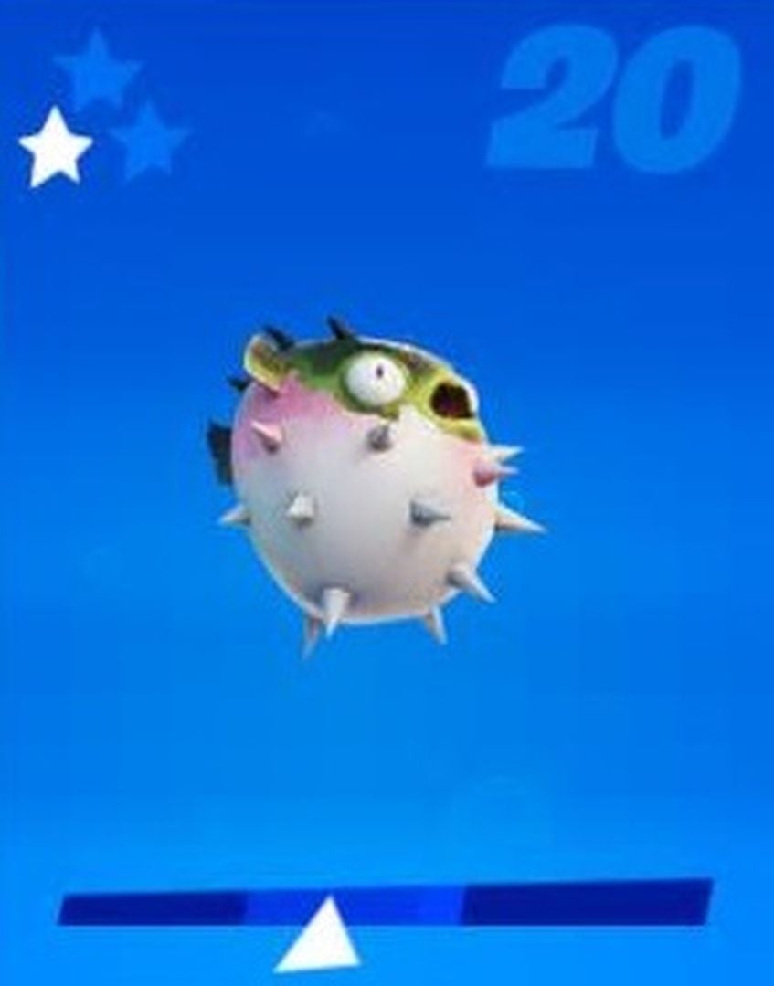 Fortnite Fish Collection locations - Where to find all 33 fishes and ...