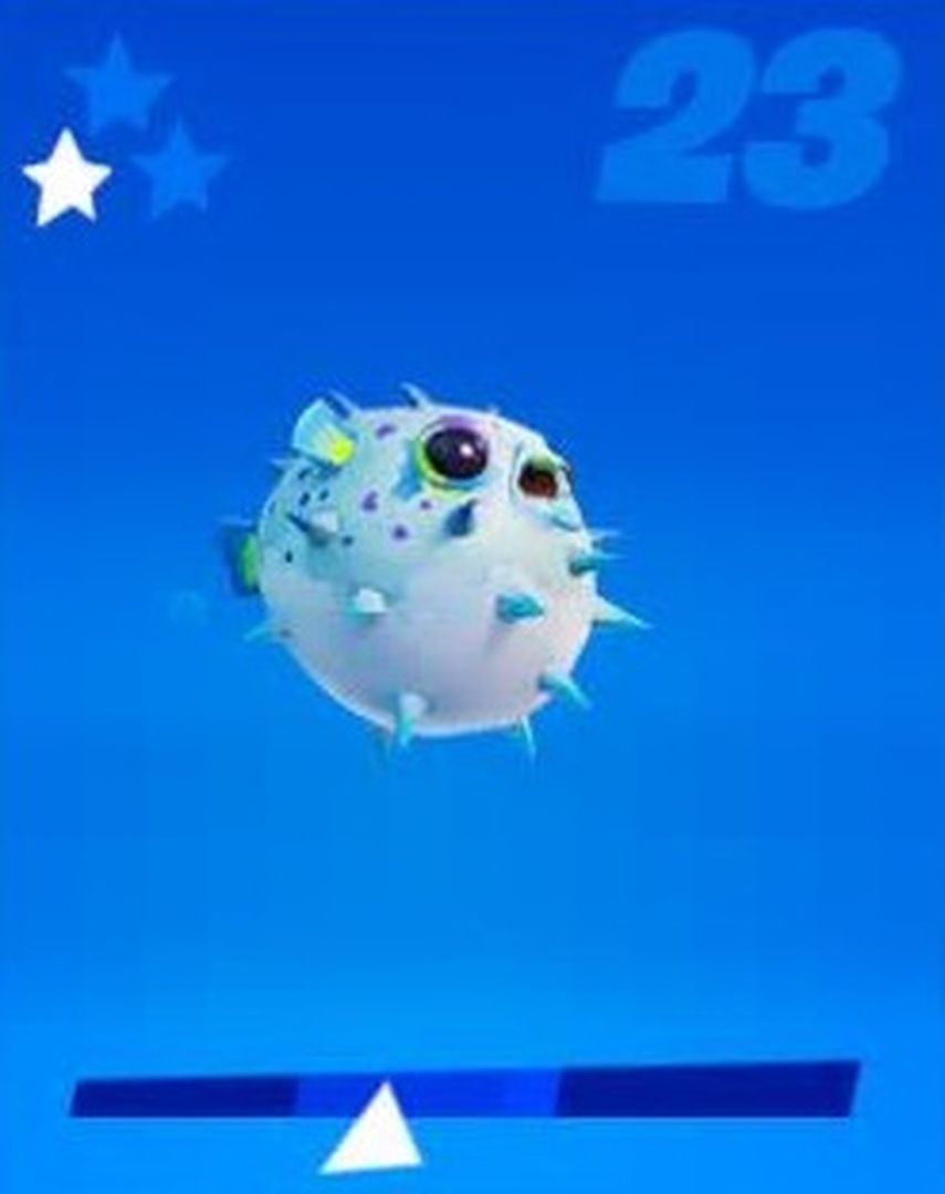 Fortnite Fish Collection locations - Where to find all 33 fishes and ...