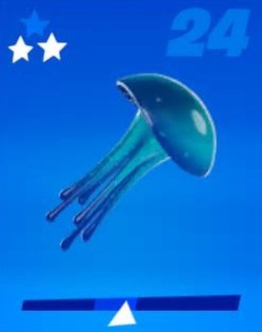 Fortnite Fish Collection locations - Where to find all 33 fishes and ...