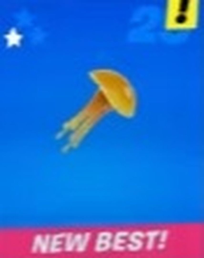 Fortnite Fish Collection locations - Where to find all 33 fishes and ...