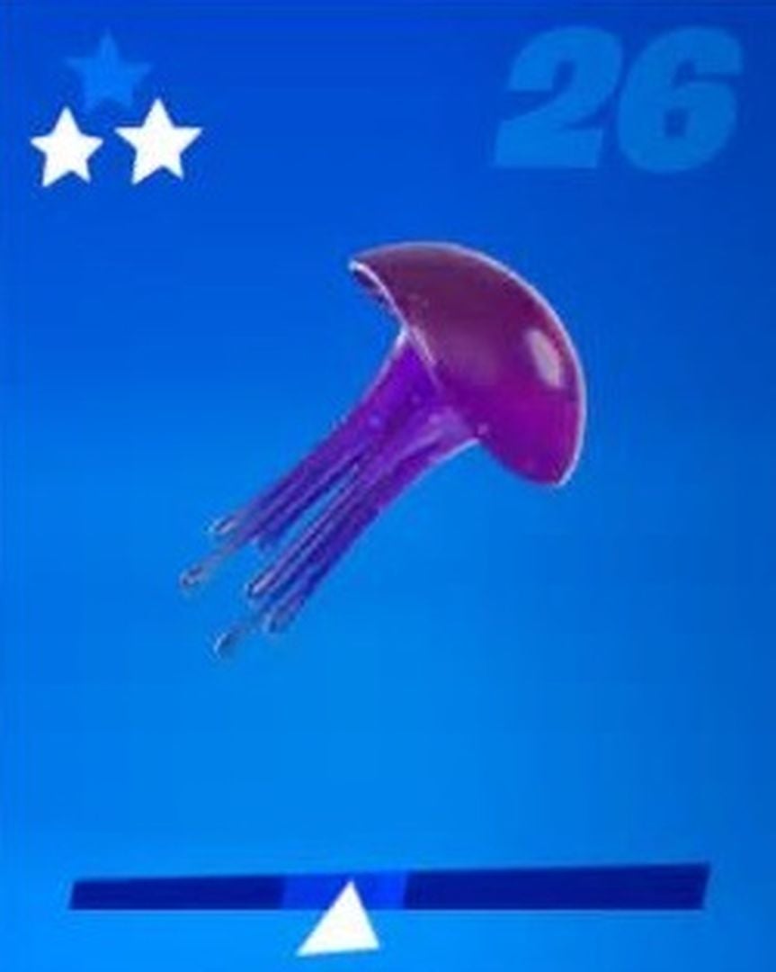 Fortnite Fish Collection locations - Where to find all 33 fishes and ...