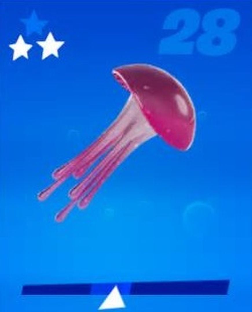 Fortnite Fish Collection locations - Where to find all 33 fishes and ...