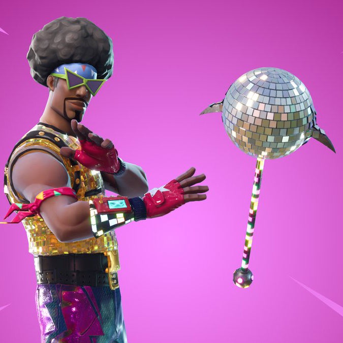 Fortnite Skins Ranked - The 20 Best Fortnite Skins | VG247