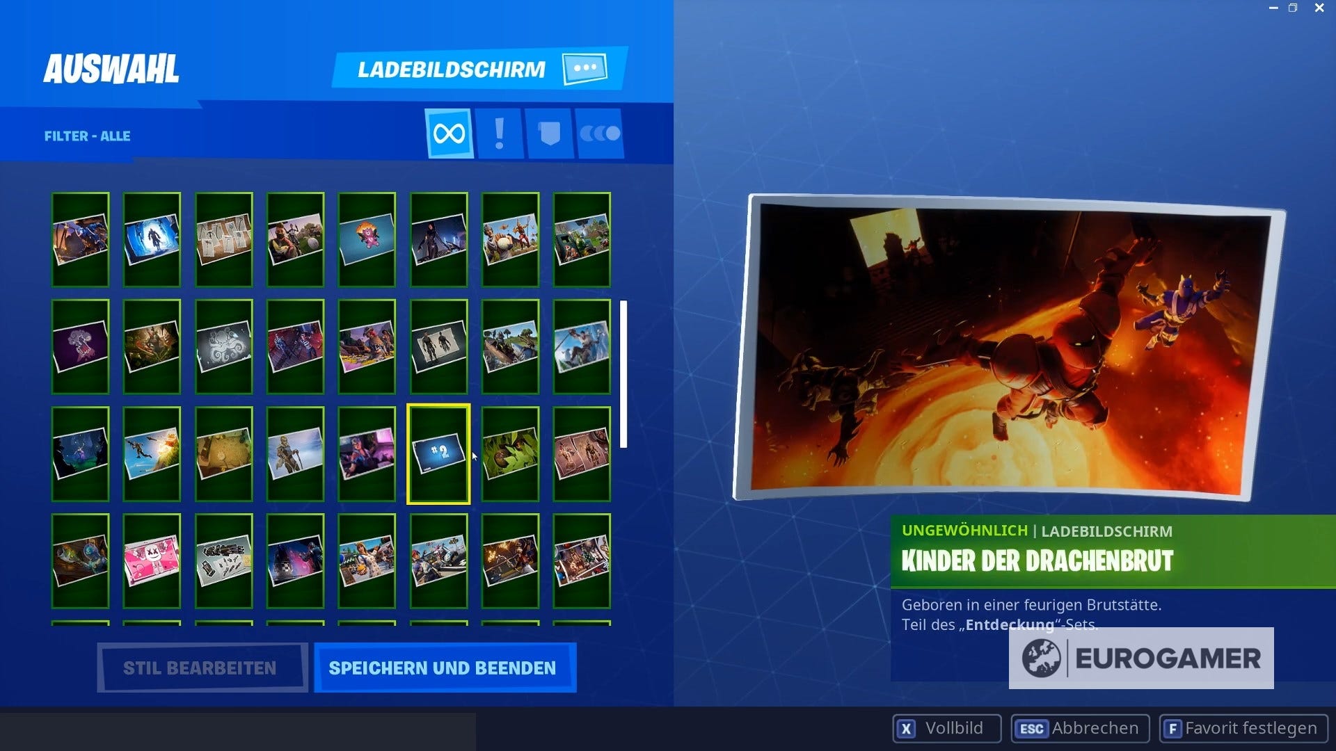 Fortnite Geheimes Banner Stern In Woche 2 Finden Entdeckung