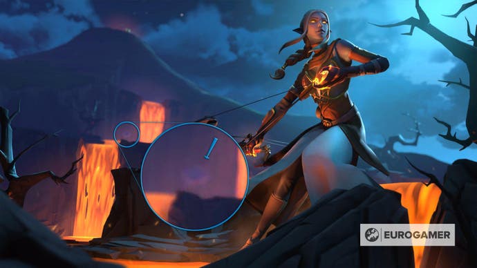 Fortnite Geheimer Stern In Woche 5 Finden Entdeckung Herausforderung
