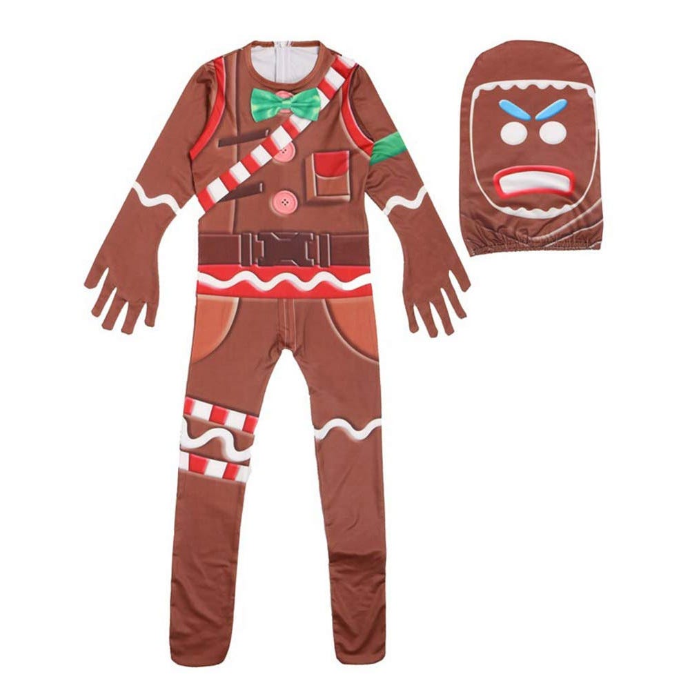 Fortnite Kostüm Für Karneval Fasching Cosplay Gesucht Hier Eine Kleine Auswahl Eurogamerde