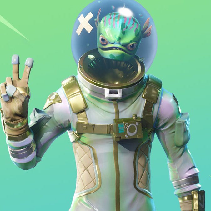 Fortnite Skins Ranked - The 20 Best Fortnite Skins | VG247