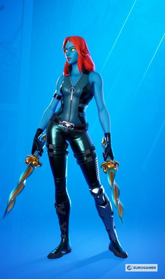 Fortnite Chapter 2 Season 4 Battle Pass skins, including Thor, Groot ...