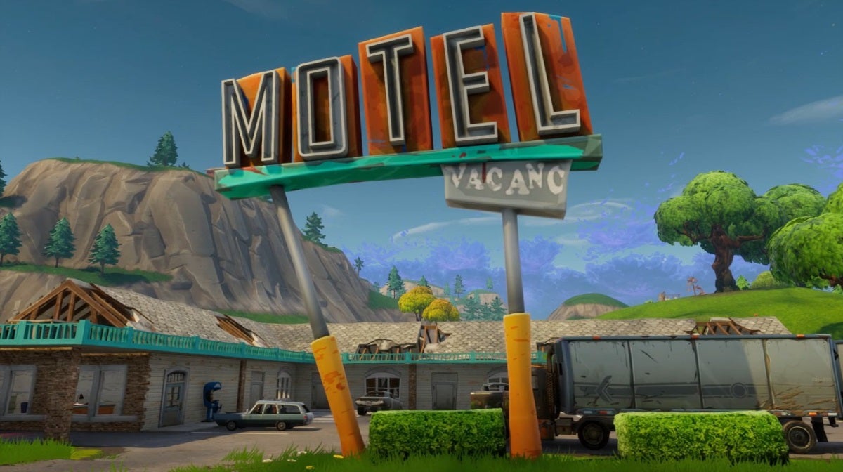 Fortnite new map update 2.2.0 released: full patch notes detail new ...