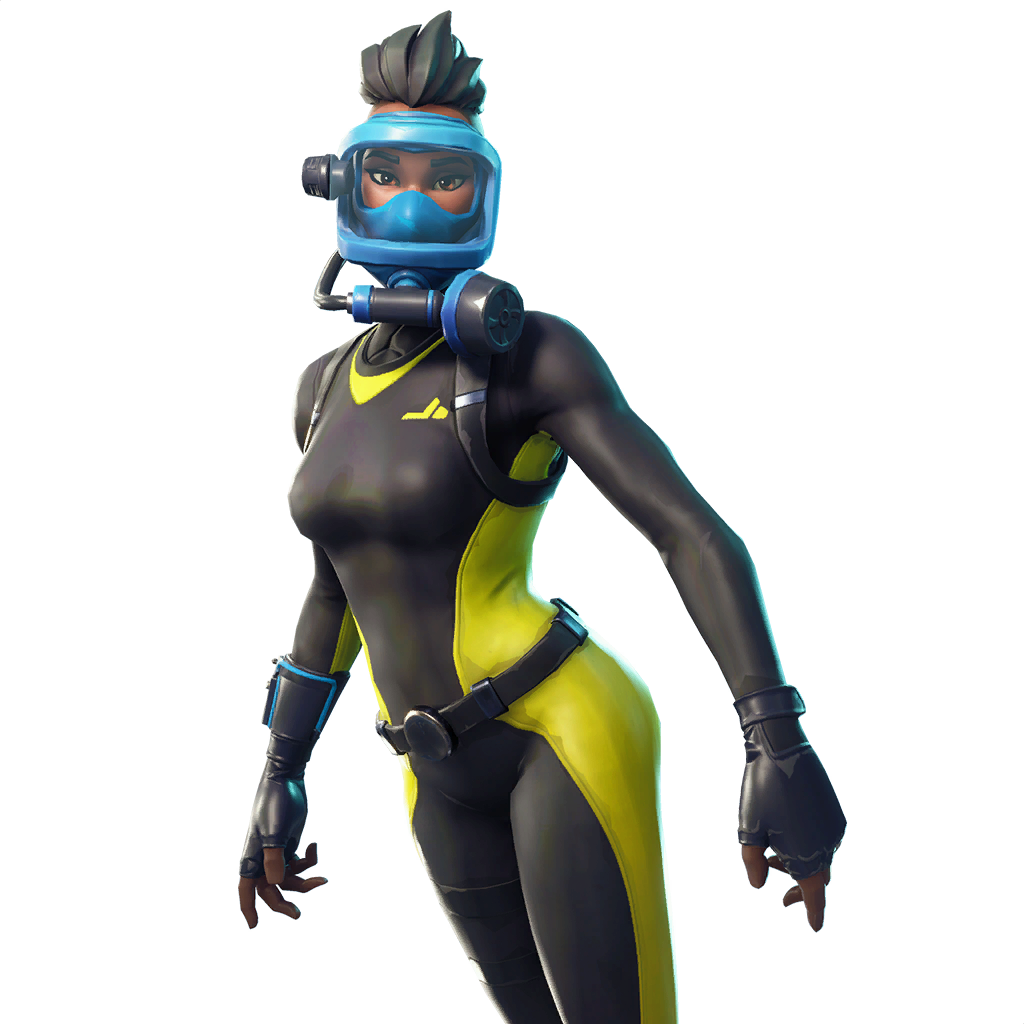 Fortnite is adding Praise the Sun and Sharks with Lasers from the looks ...